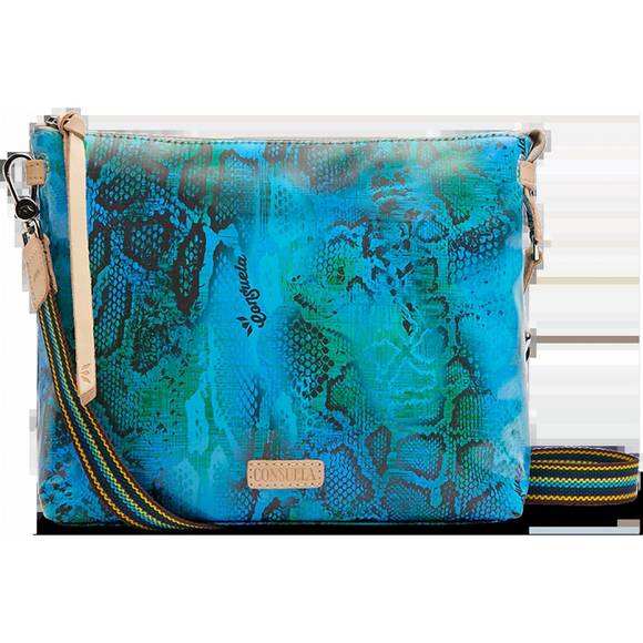 Consuela | Bags | New Consuela Womens Cade Downtown Crossbody Bag In Cade | Poshmark